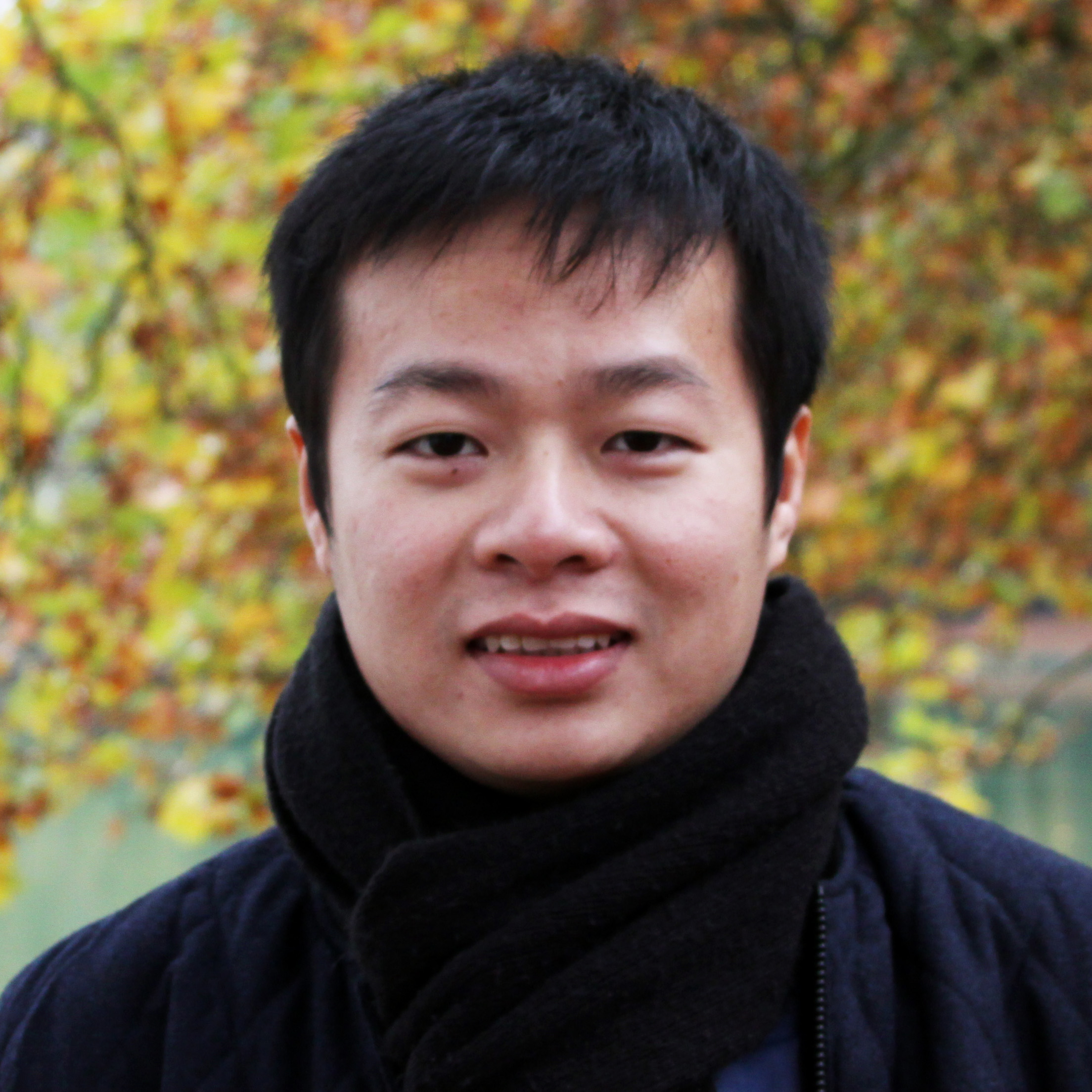 Research - luuquangtrung.github.io